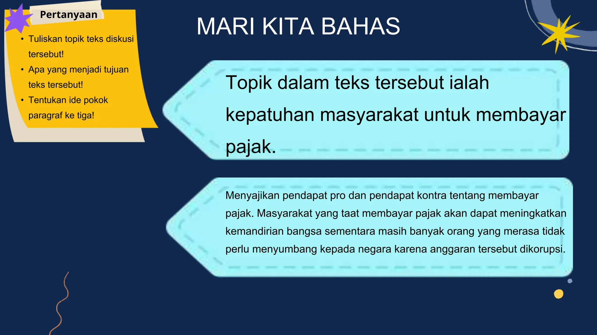 MEDIA MENGIDENTIFIKASI TEKS DISKUSI.pptx