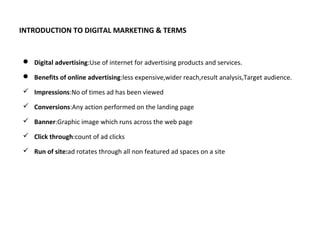 Ad operations | PPT
