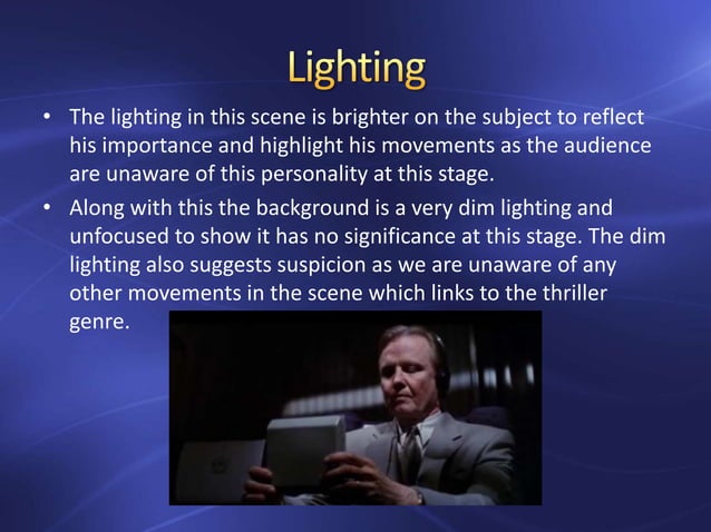 Media mission impossible | PPT