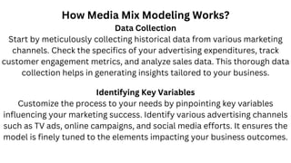 Media Mix Modeling The Key To Strategic Marketing.pdf