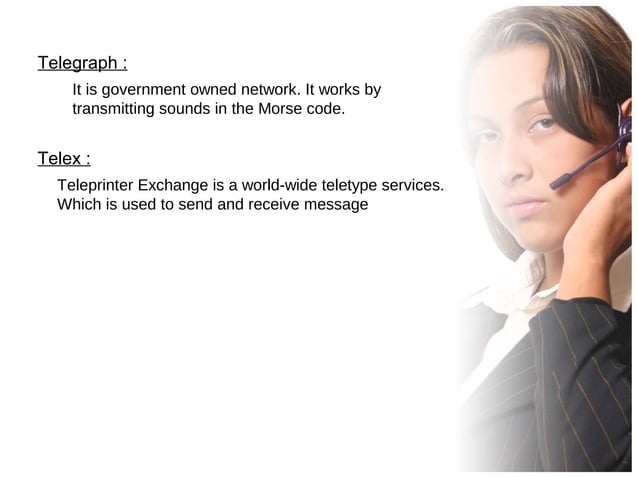 Media & modes of communication | PPT