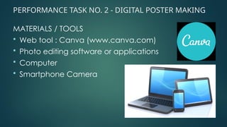 Media and Information Literacy Module 1 Part 5 Q1.PPT