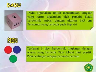 Media monopoli | PPT