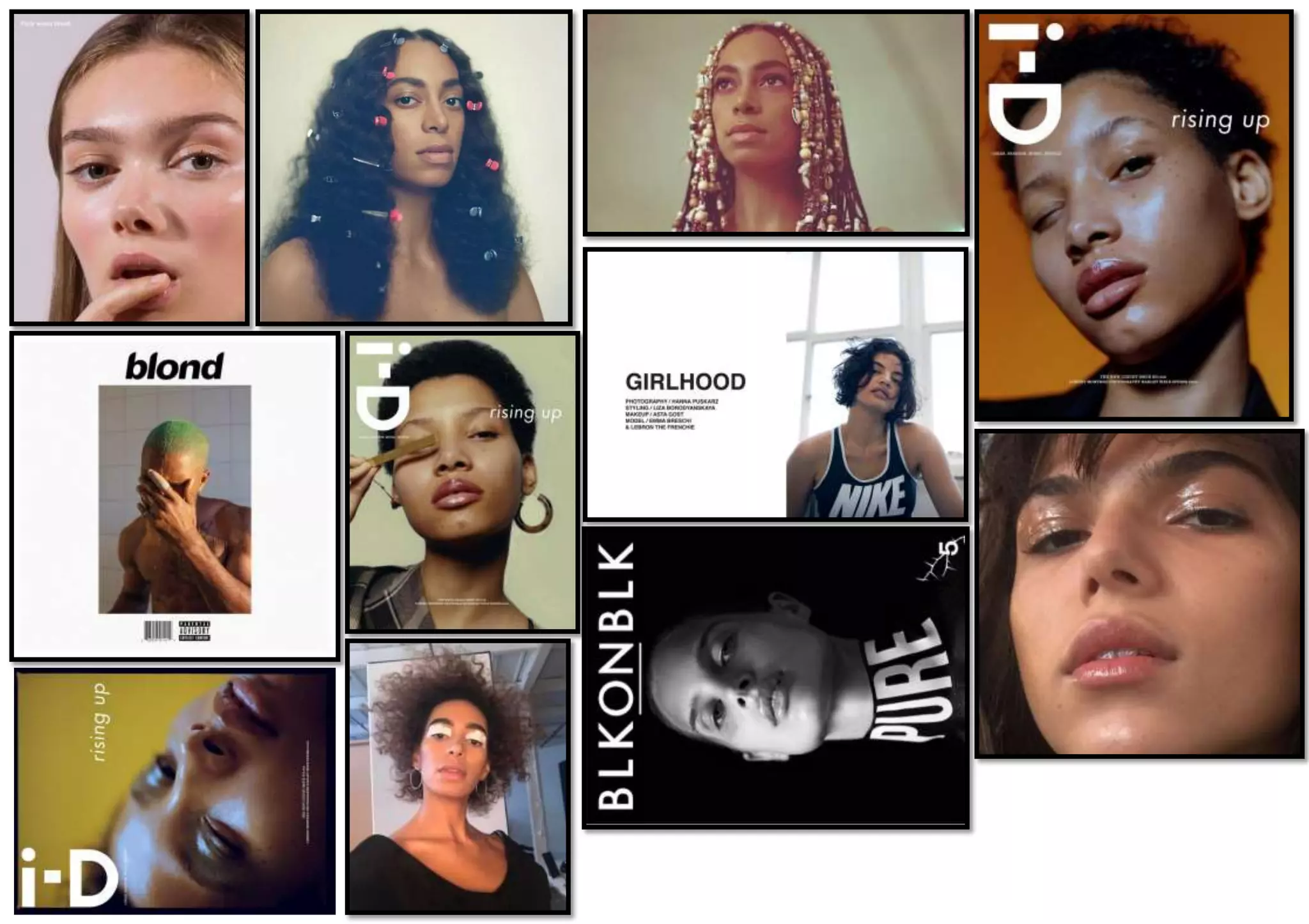 Media moodboard | DOCX