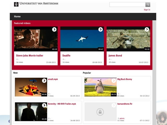 Asset Management and Drupal | PPT