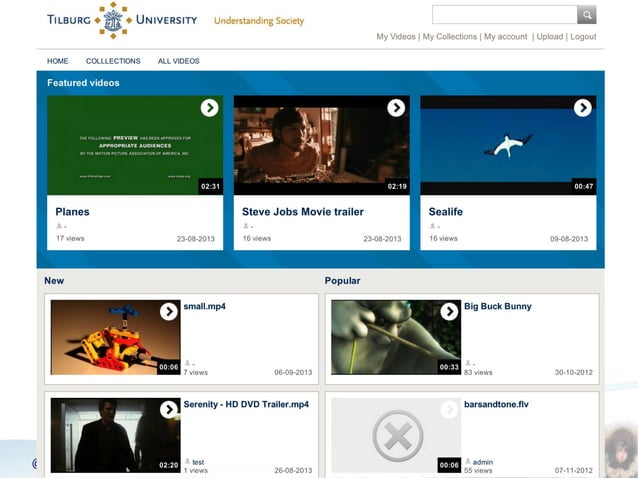 Asset Management and Drupal | PPT