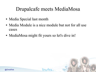Asset Management and Drupal | PPT