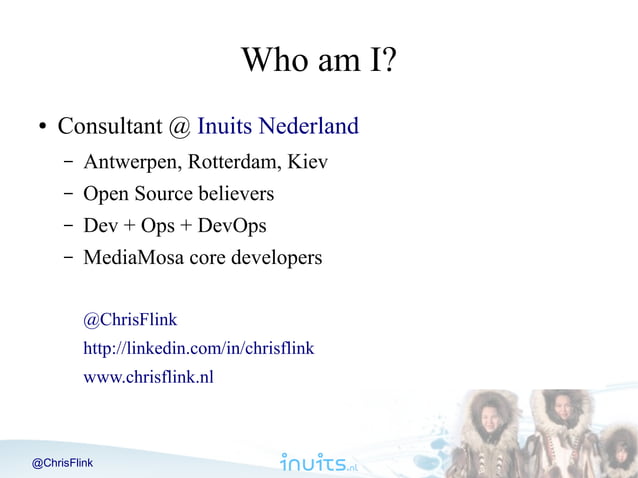 Asset Management and Drupal | PPT