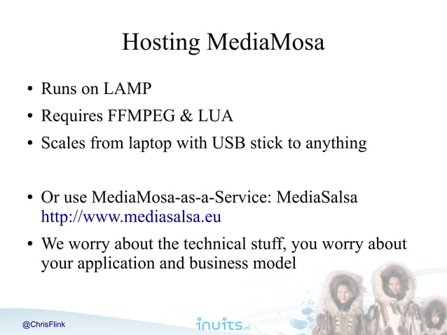Asset Management and Drupal | PPT