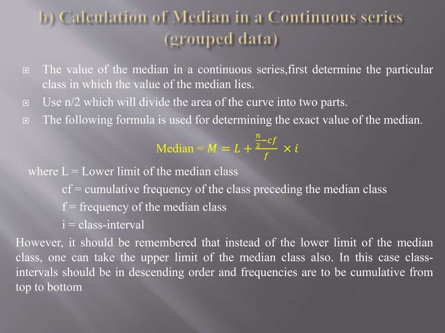MEDIAN.pptx