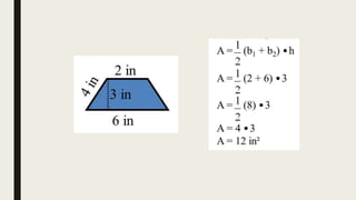 Median and Area of a Trapezoid.pptx