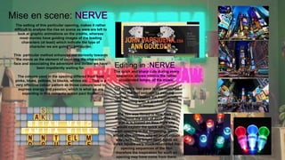 Media nerve | PPTX