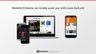 Introduction to MediaNet | PPTX