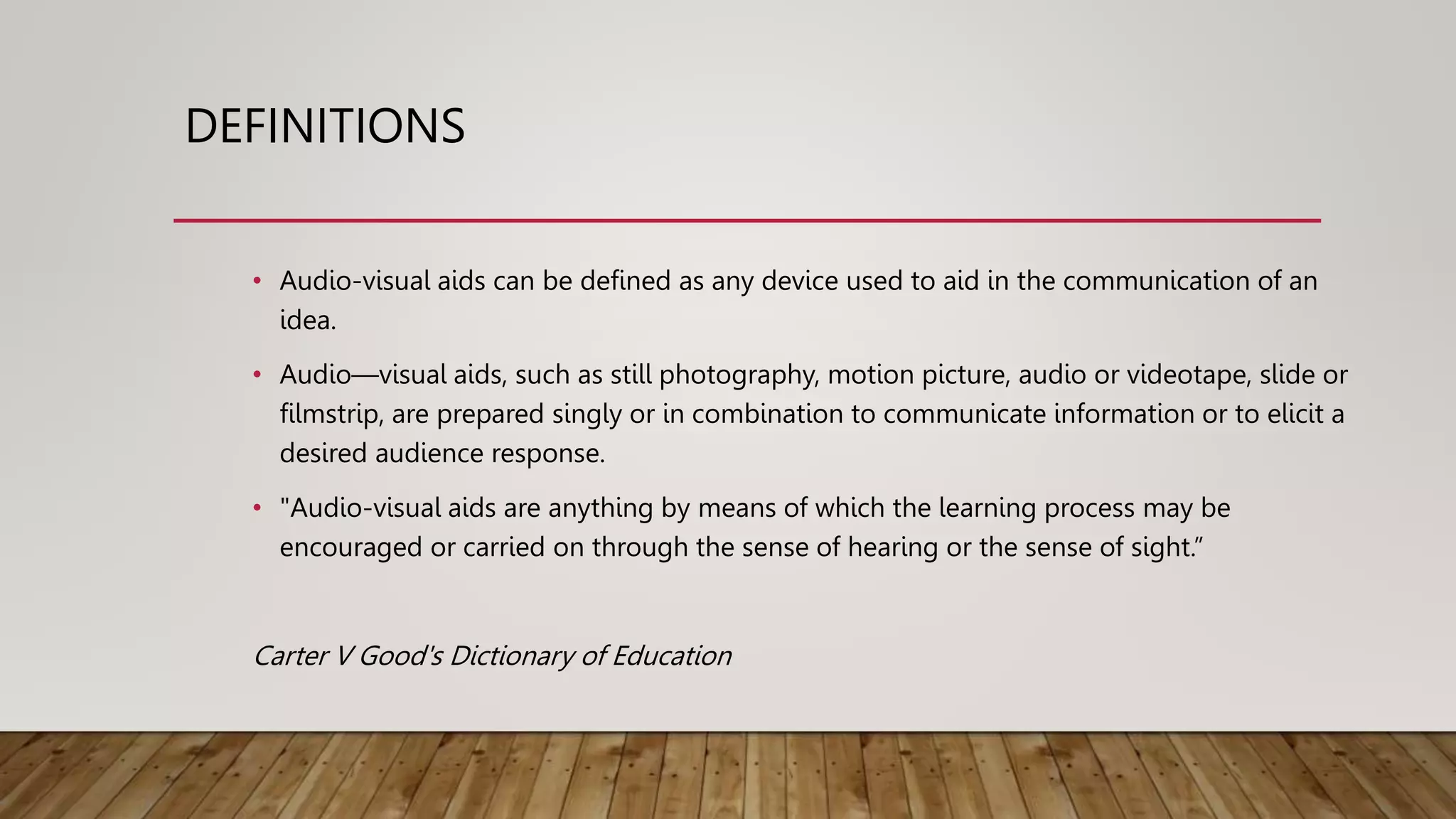 METHODS AND MEDIA OF HEALTH EDUCATION | PPTX