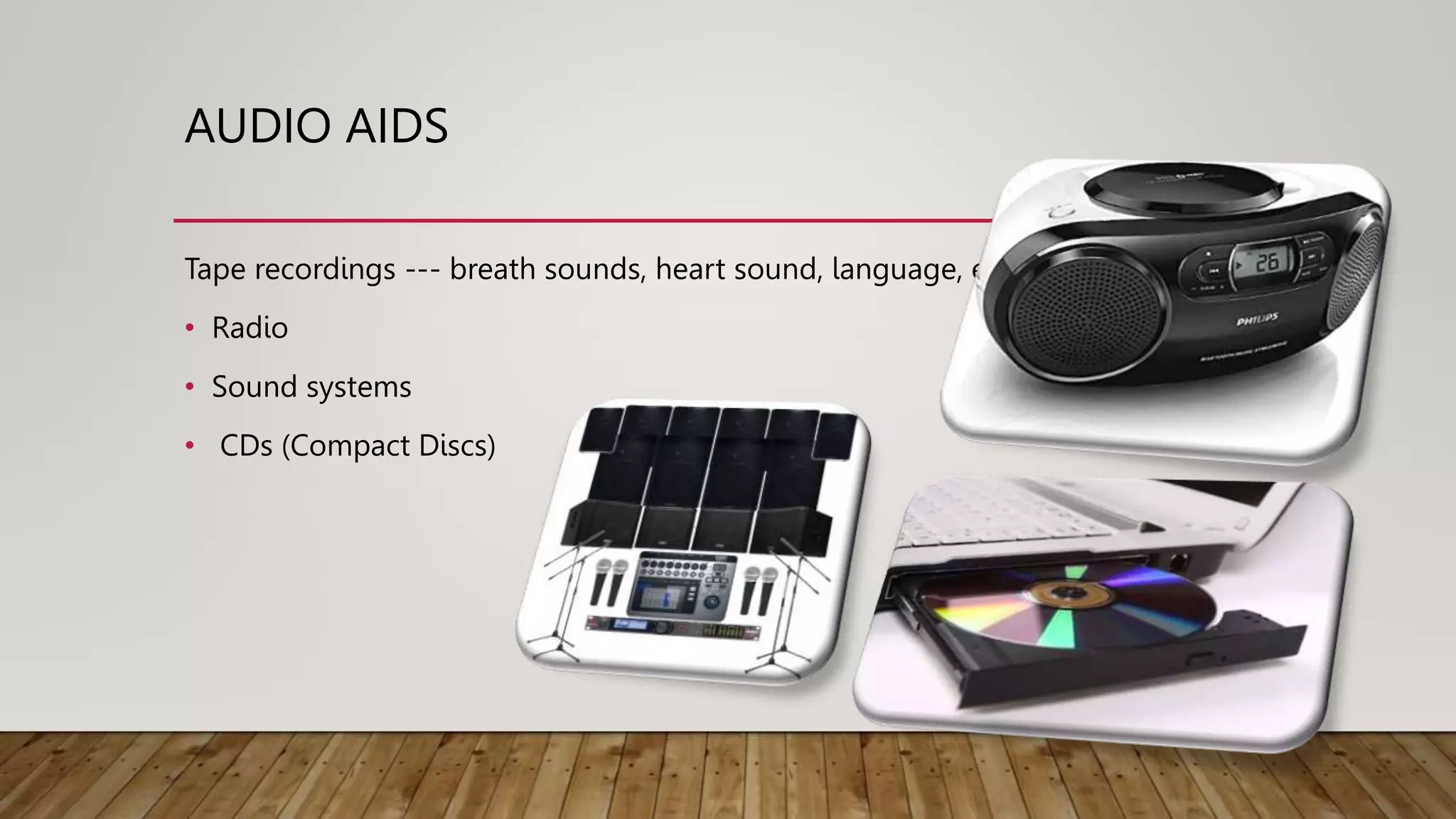 METHODS AND MEDIA OF HEALTH EDUCATION | PPTX