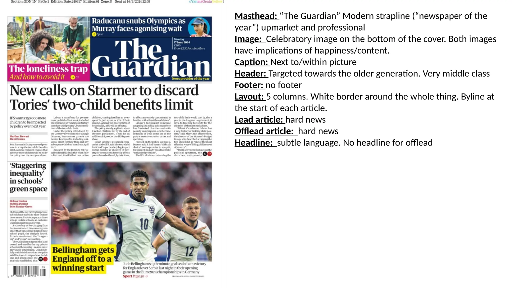 Media Newspaper mockup!!!!!!!!!!!!!!!!!! | PPTX