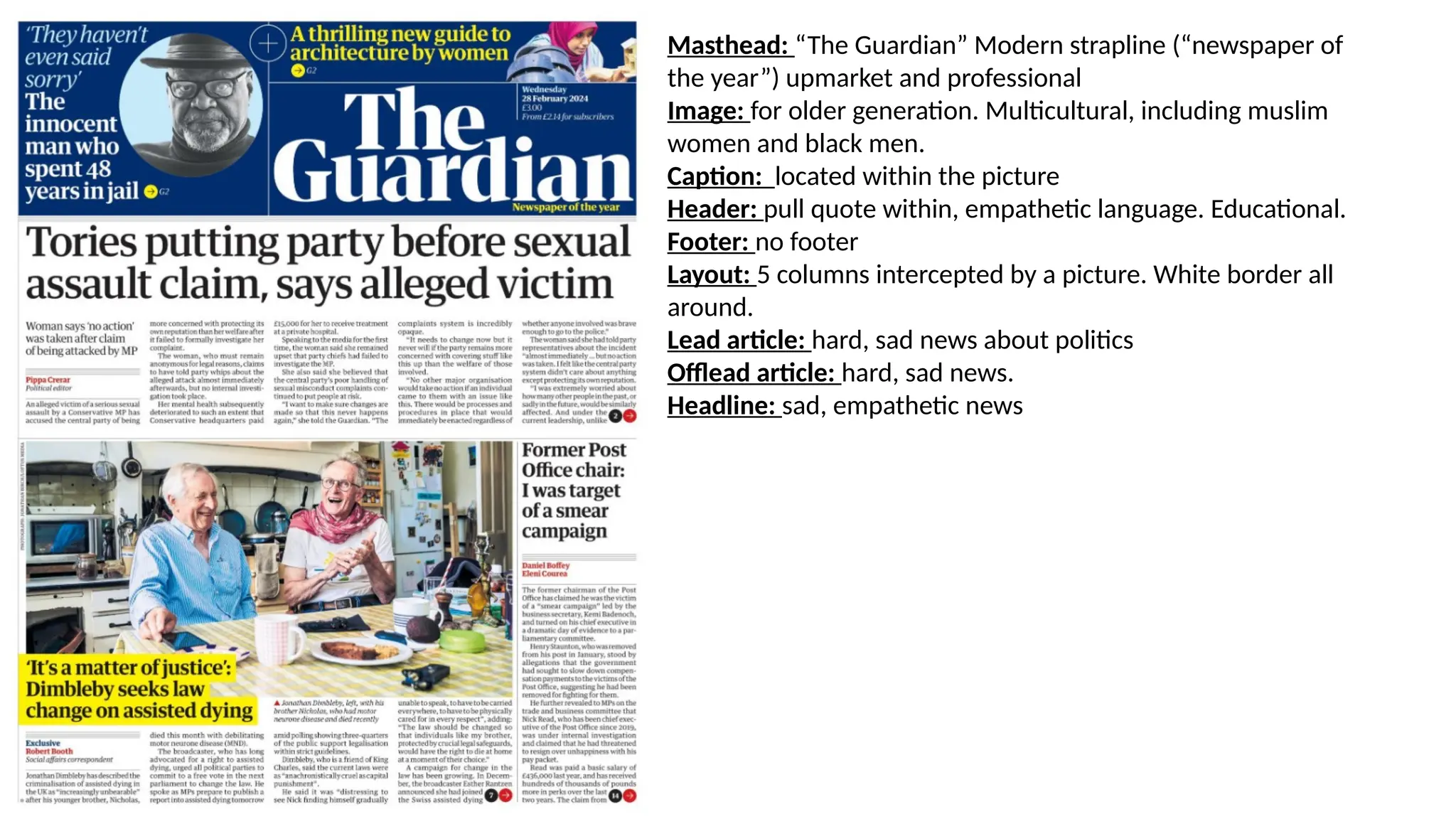 Media Newspaper mockup!!!!!!!!!!!!!!!!!! | PPTX