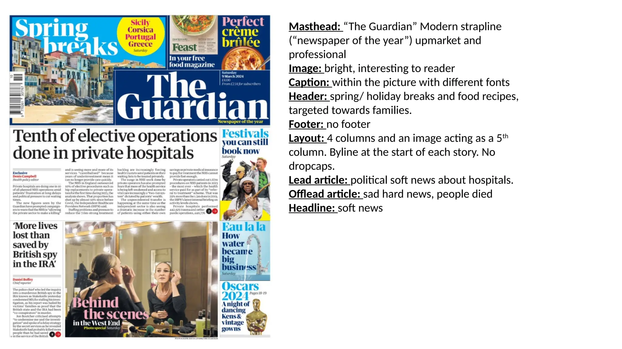 Media Newspaper mockup!!!!!!!!!!!!!!!!!! | PPTX