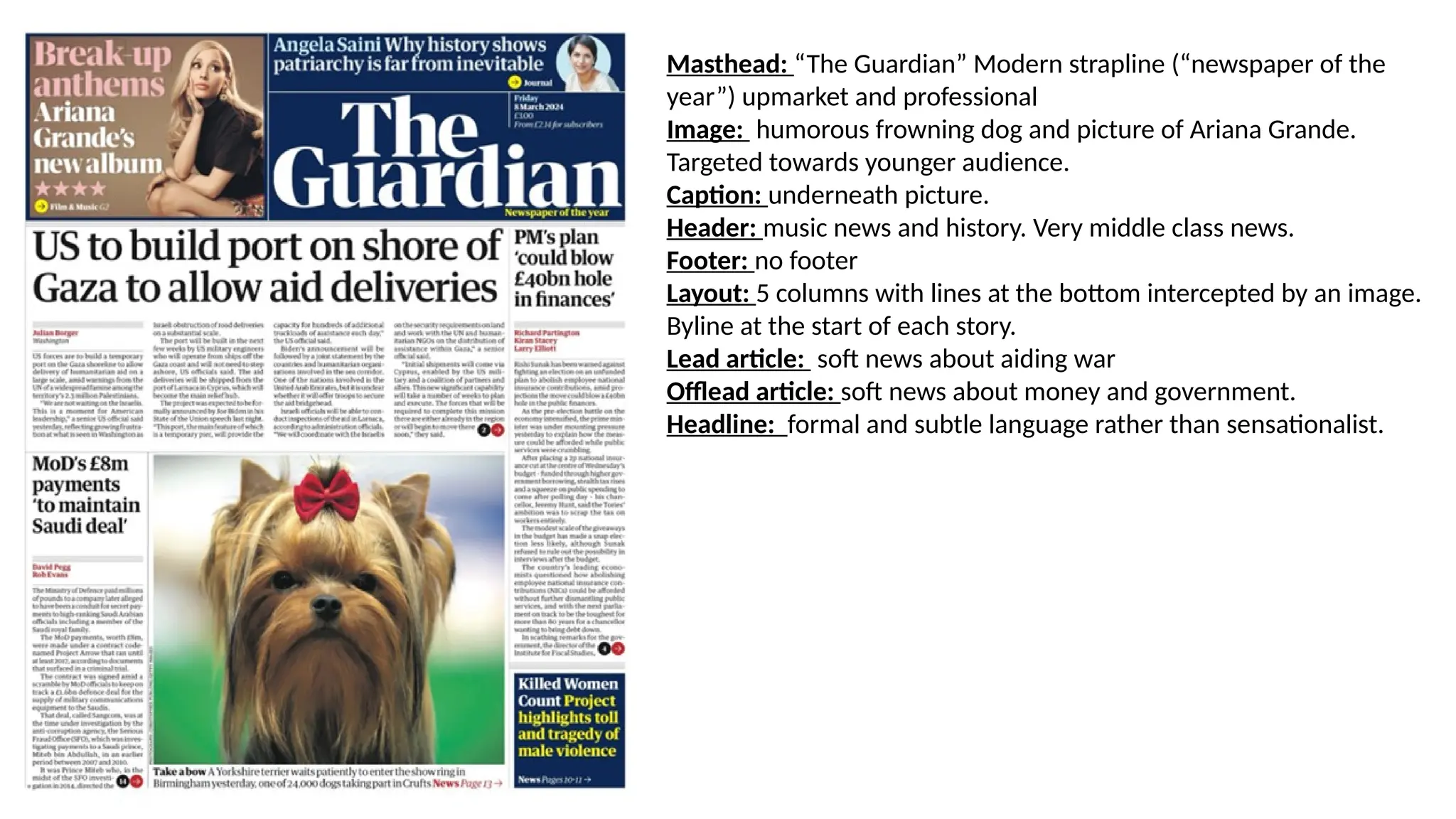 Media Newspaper mockup!!!!!!!!!!!!!!!!!! | PPTX