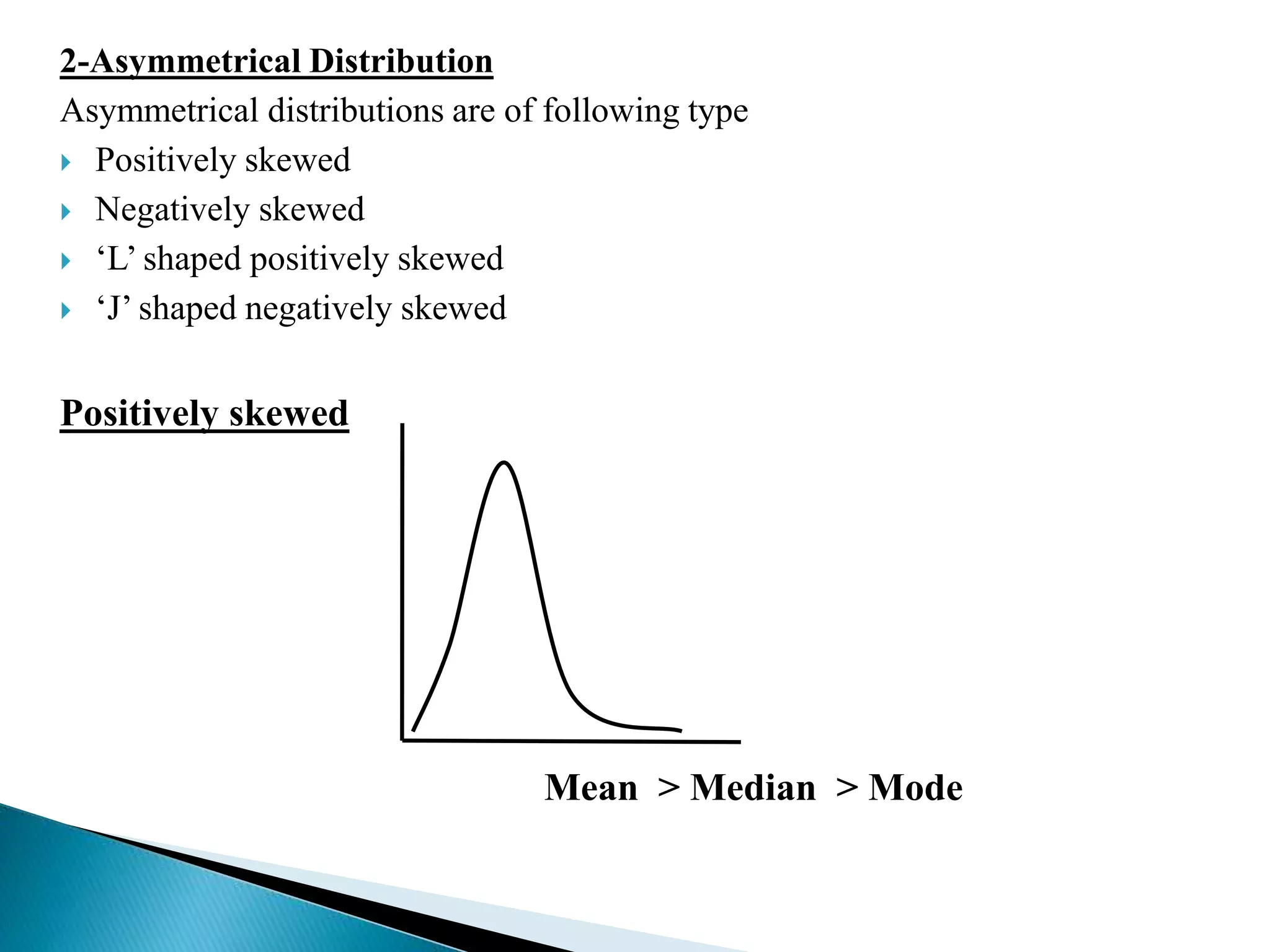 Median & mode | PPTX