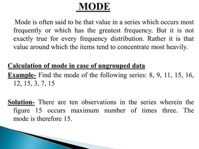 median & mode.pptxxxxxxxxcccccccccccccxx | PPT