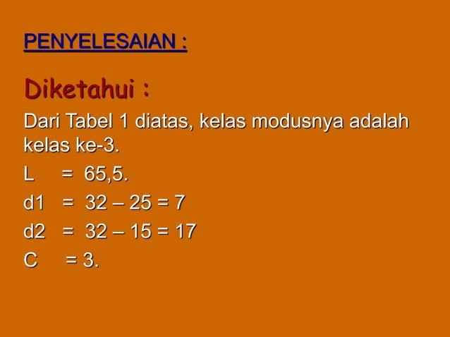 MEDIAN & MODUnjhgjgjhgjghjthjtyuyuufgS.ppt