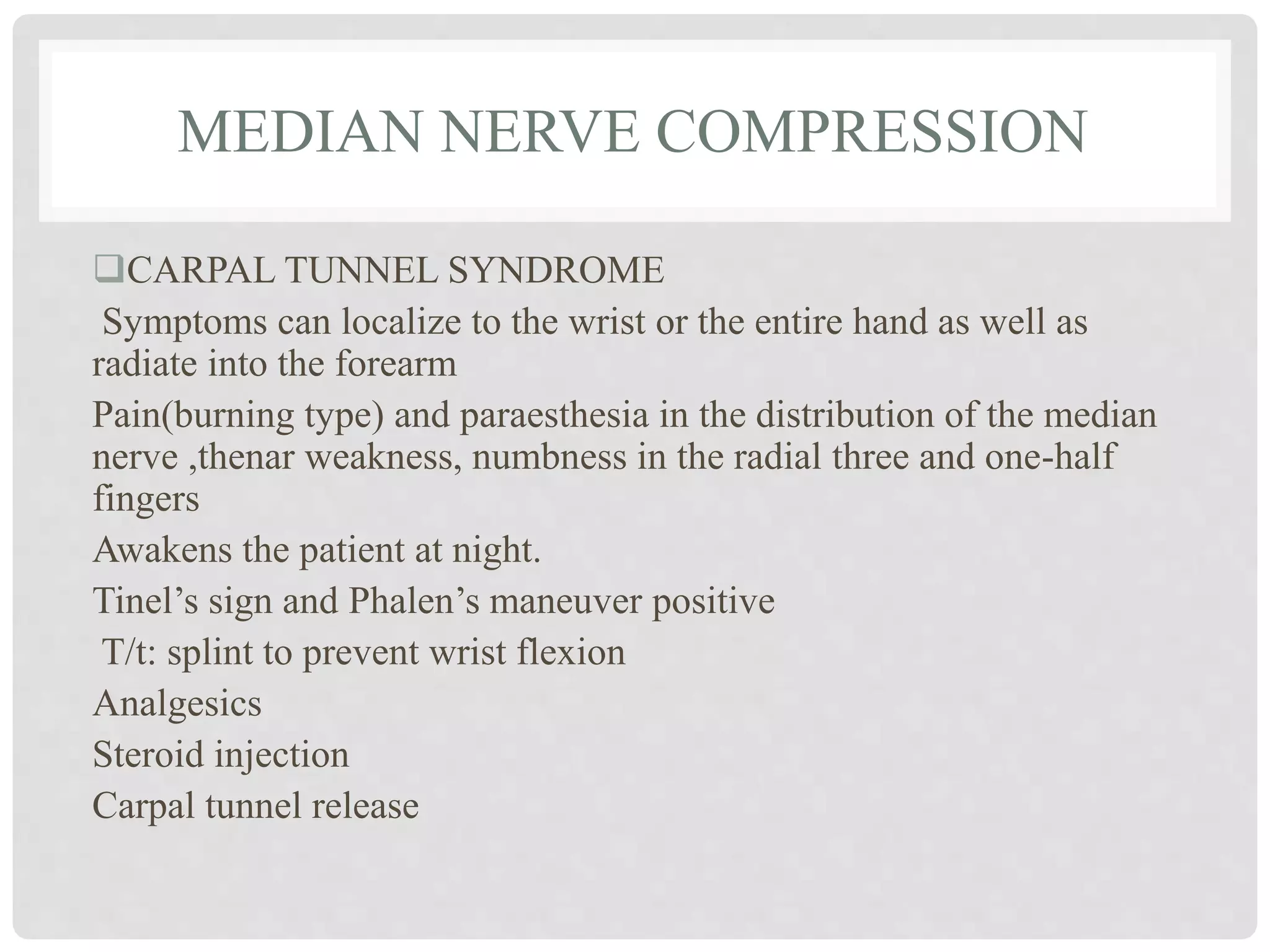 Median nerve.pptx