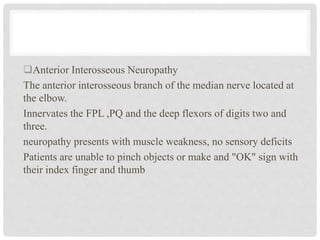 Median nerve.pptx