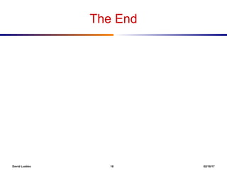 Medians and order statistics | PPT