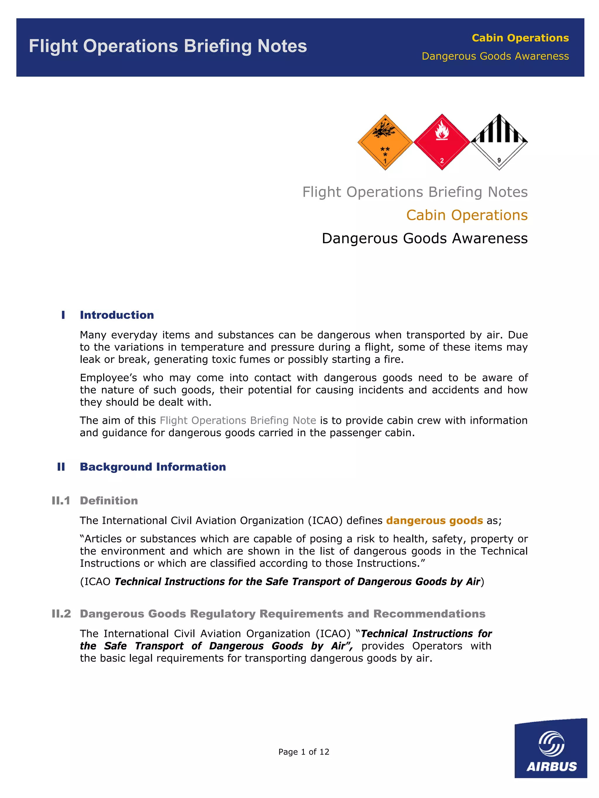 Media Object File Flt Ops Cab Ops Seq03 | PDF | Air Travel | Travel Type