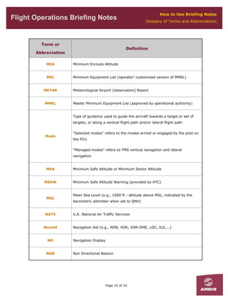 Media Object File Flt Ops Fobn Seq03 | PDF