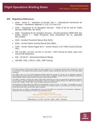 Media Object File Flt Ops Hum Per Seq02 | PDF