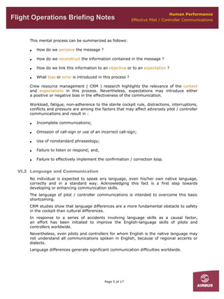 Media Object File Flt Ops Hum Per Seq04 | PDF