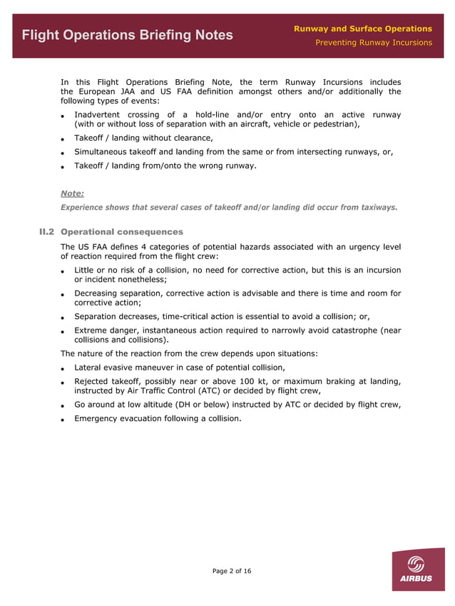 Media Object File Flt Ops Rwy Ops Seq01 | PDF