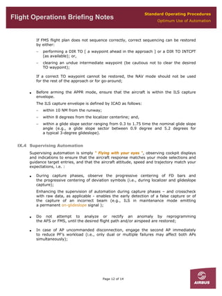 Media Object File Flt Ops Sop Seq02 | PDF