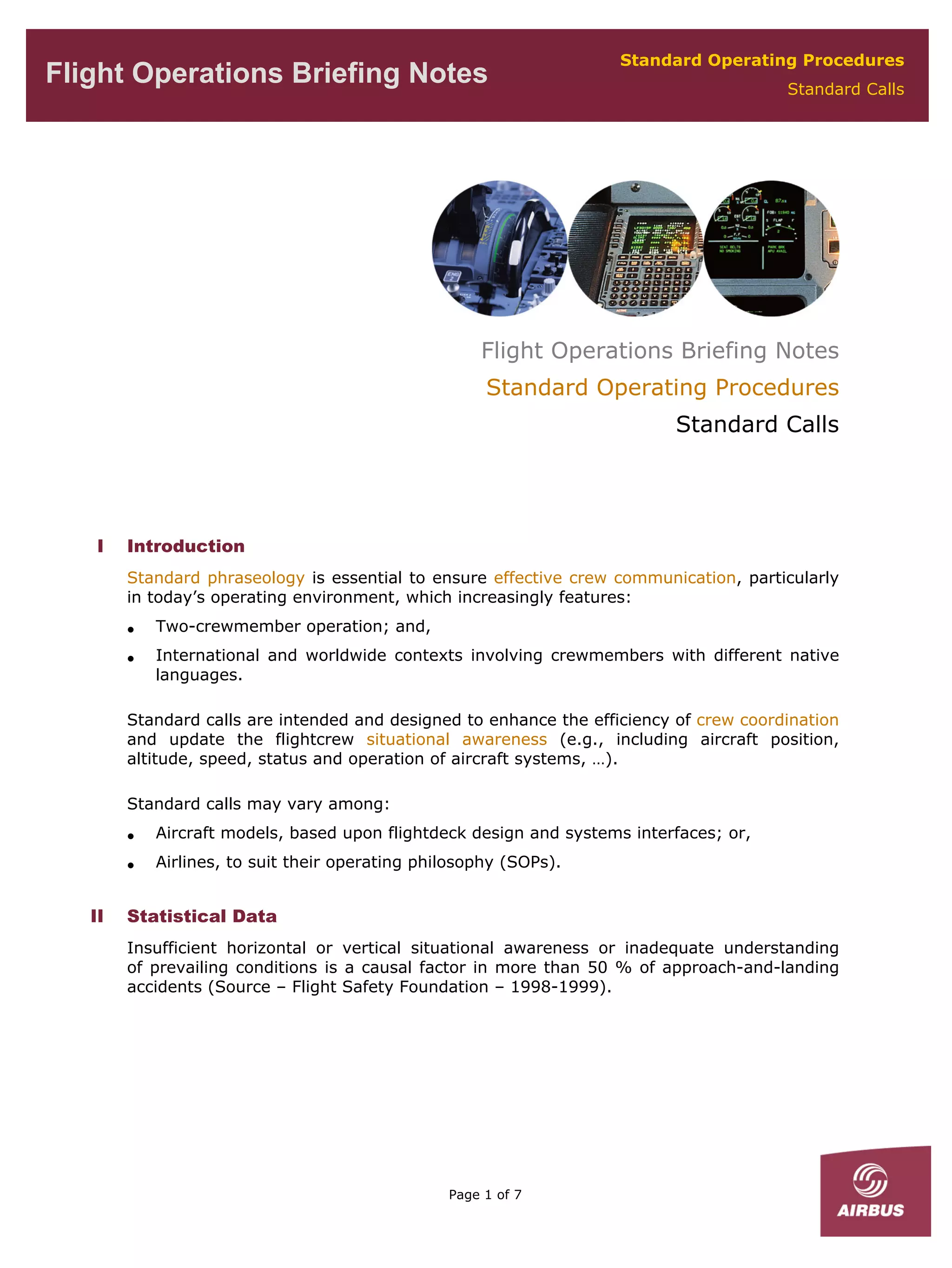 Media Object File Flt Ops Sop Seq04 | PDF