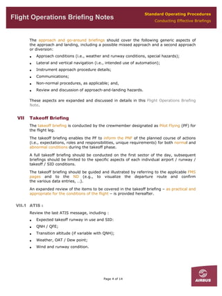Media Object File Flt Ops Sop Seq06 | PDF