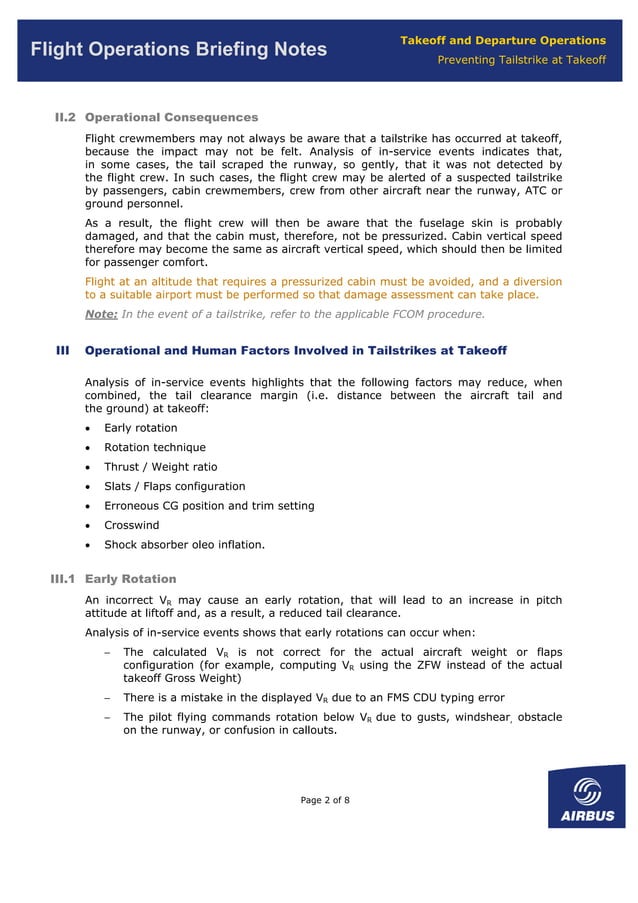 Media Object File Flt Ops Toff Dep Seq06 | PDF