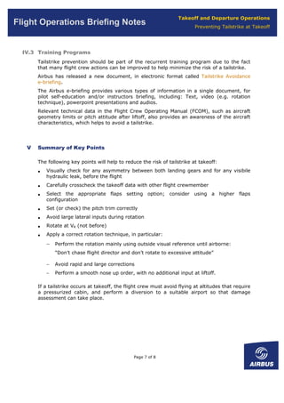 Media Object File Flt Ops Toff Dep Seq06 | PDF