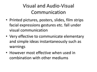 Media of Communication.pptx
