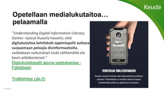 Mediaohjaus - Kriittinen medialukutaito - Inka Jousea.pdf