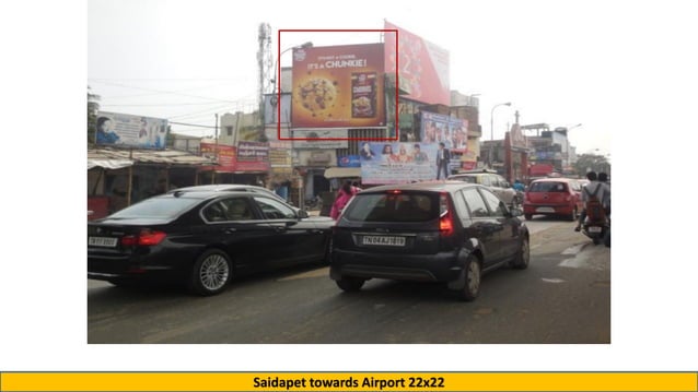 Outdoor Advertising Options in Tamil Nadu - Hoarding Options in Tamil ...