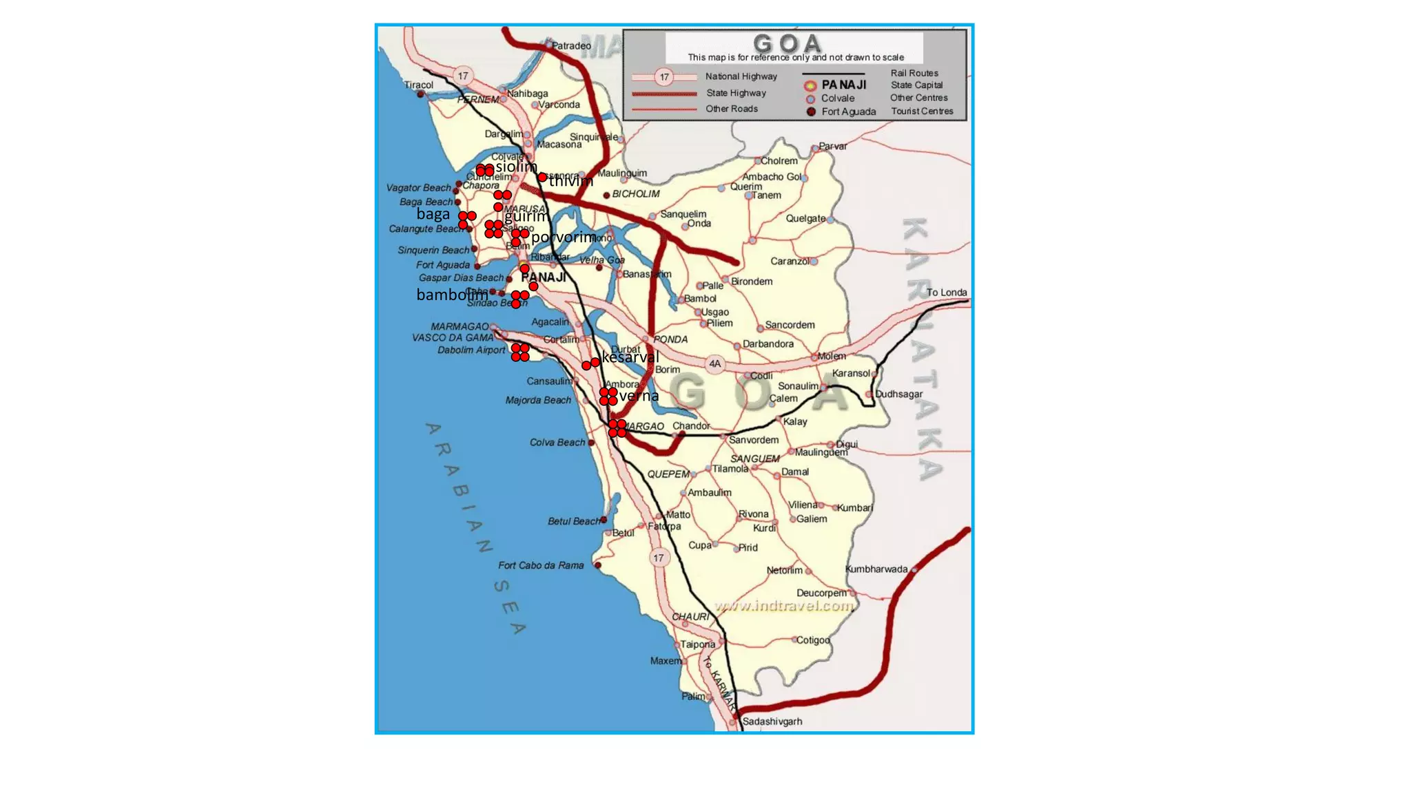 Outdoor Adverting Options in Goa-Hoarding Advertising in Goa | PDF