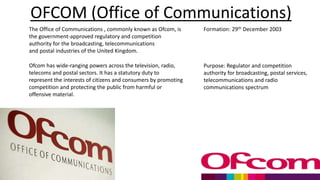 Media organizations | PPT