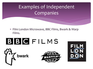 Media ownership | PPT