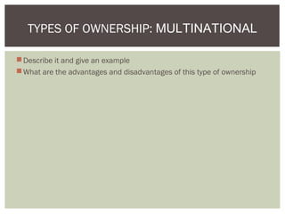 Mediaownership | PPT