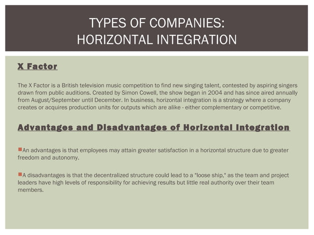 Media Ownership | PPT