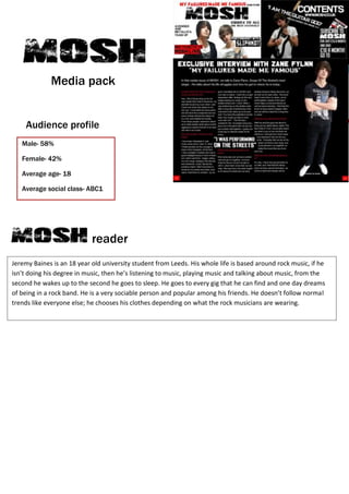 Media pack | PDF
