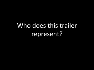 Media paranorm | PPT