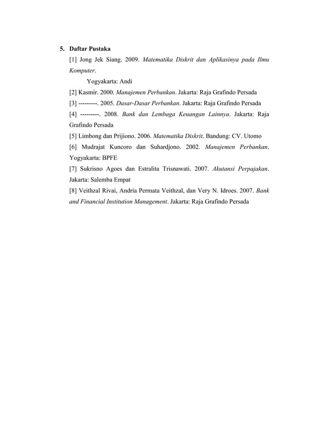 Media pemb. integral | PDF